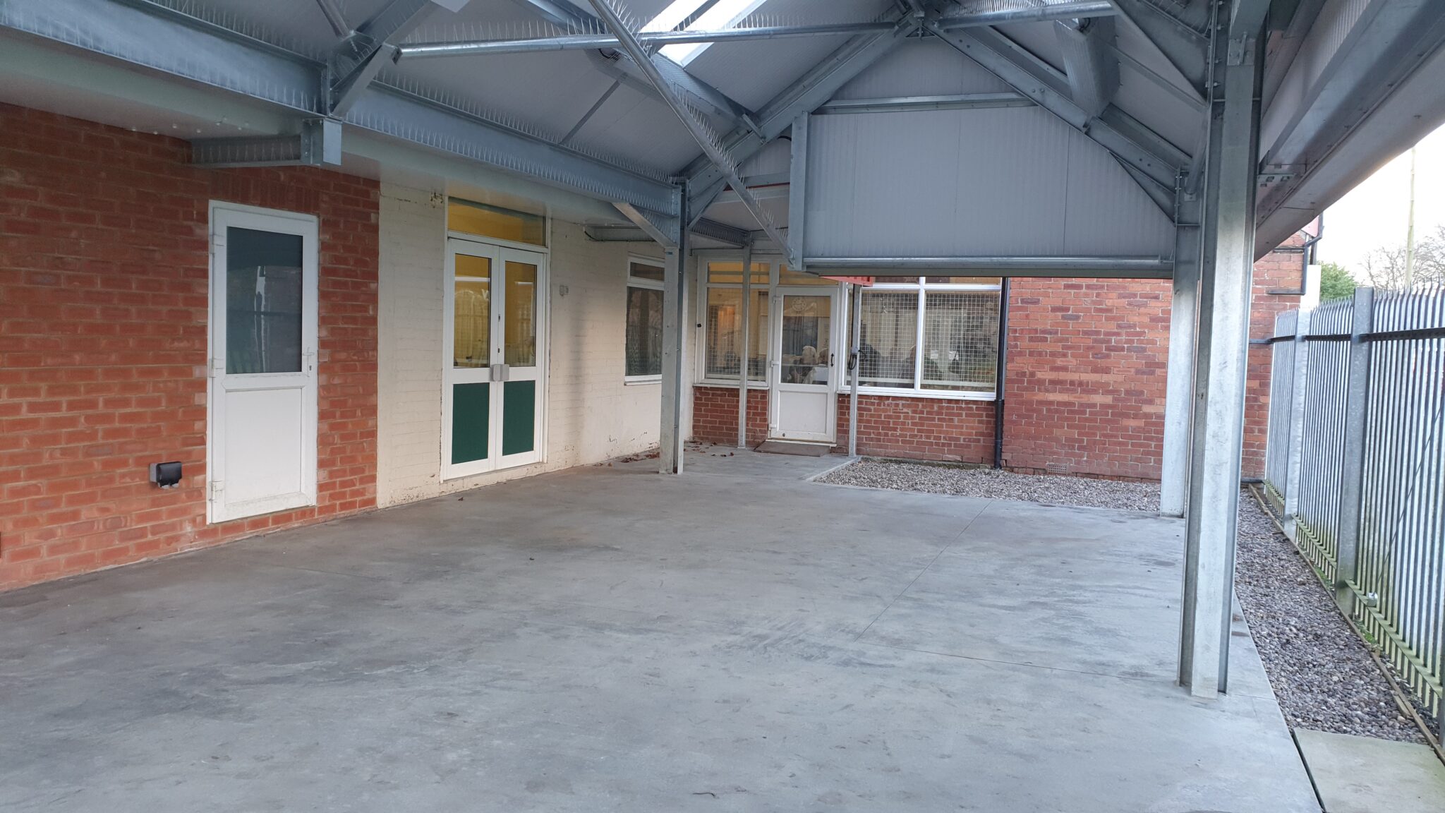 Scout Hut Availability & Information – Pocklington Scout Group
